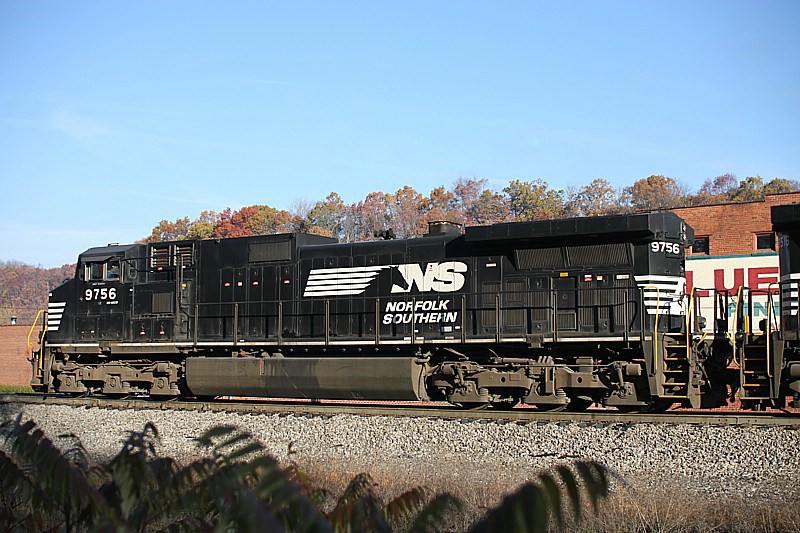 NS 9756